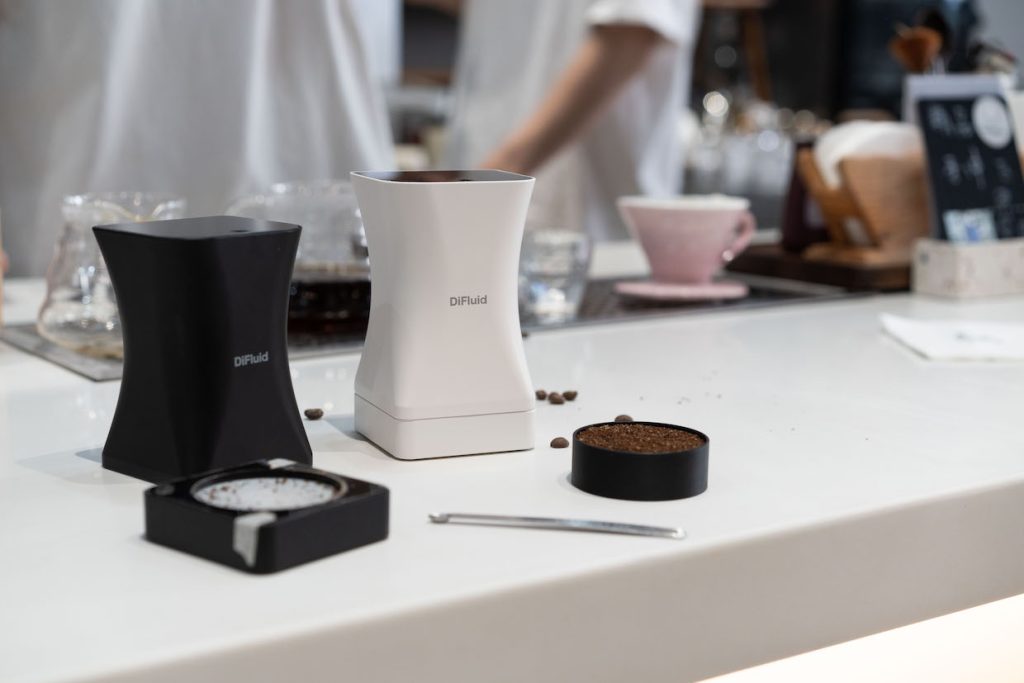 DiFluidが焙煎度や抽出液をデジタル化するシステムツールを発表しました – CAFUA